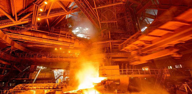 High temperature - Logic Thermal