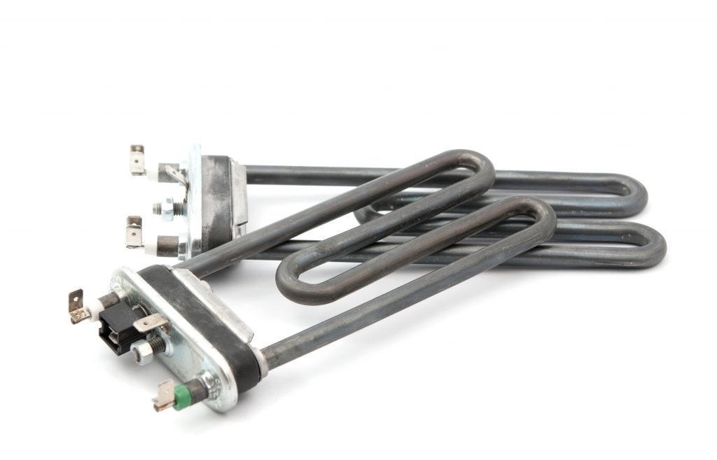 Élément chauffant - Logic Thermal